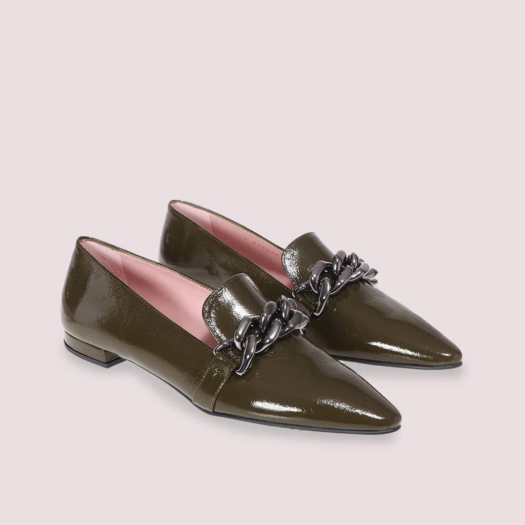 Hazel | מגפון | Pretty Ballerinas